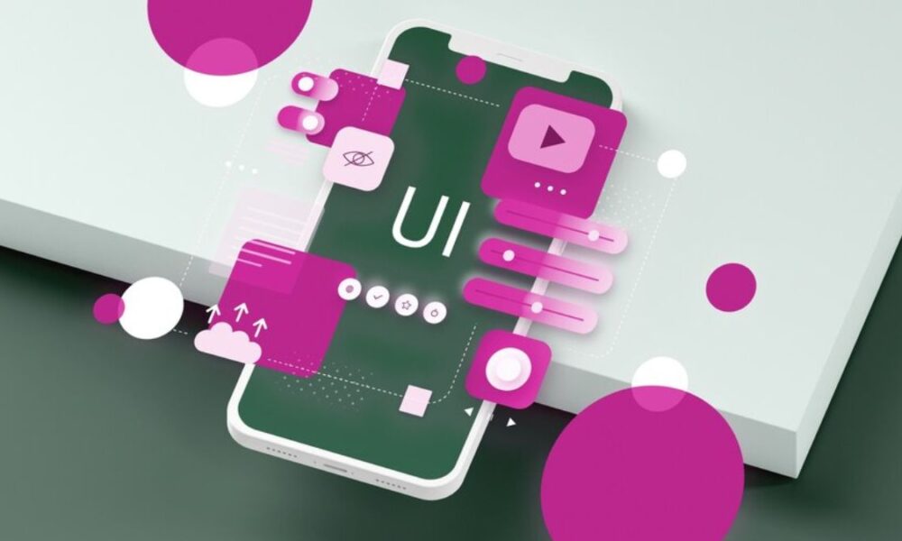 Building Bridges: How Connected UI Transforms Interaction Design