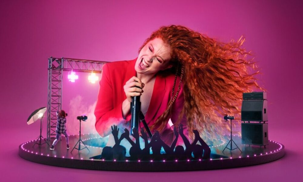 The Rise of Singer 37431881809: A Journey Through Music