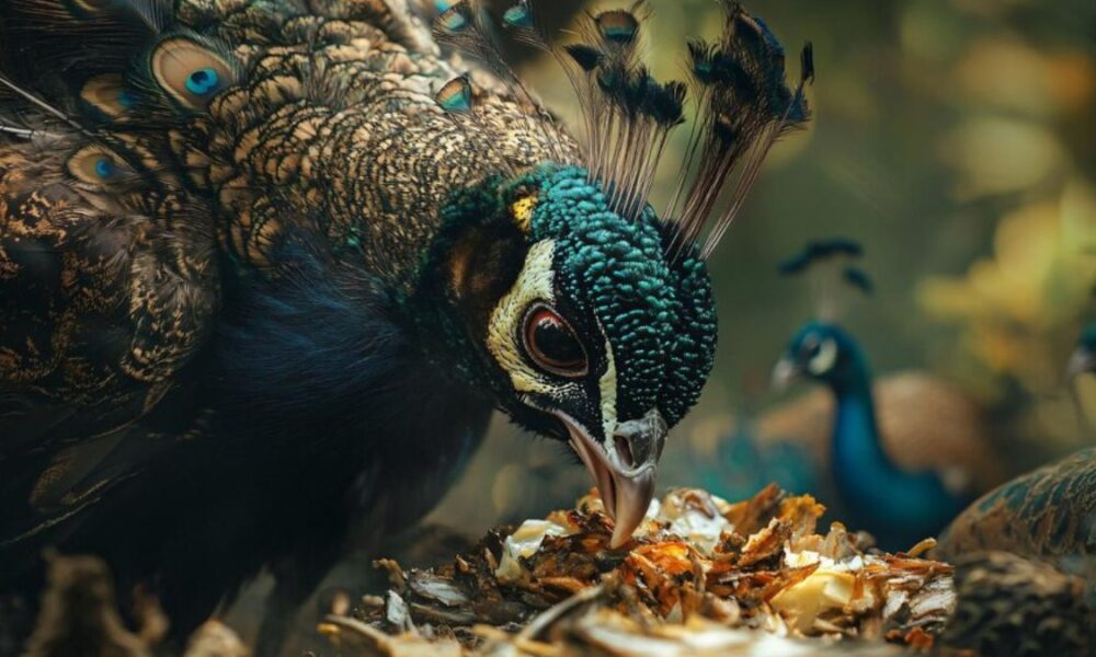 Hancock Bird Meaning: A Deep Dive into Its Cultural Significance