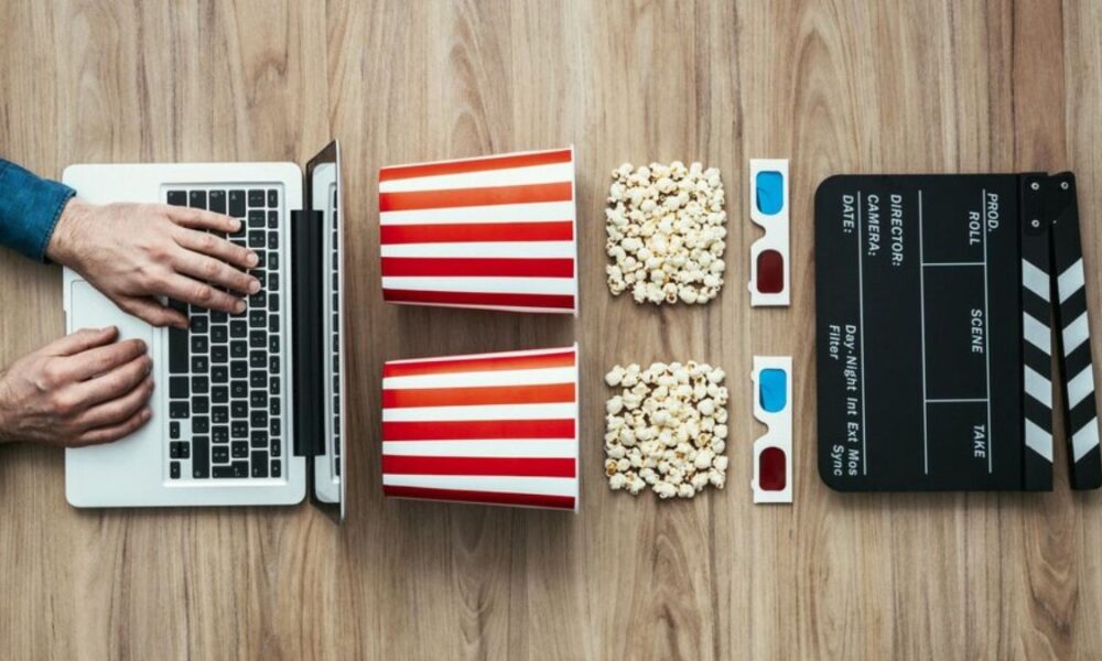 Himovies vs. Traditional Films: What Sets Them Apart?