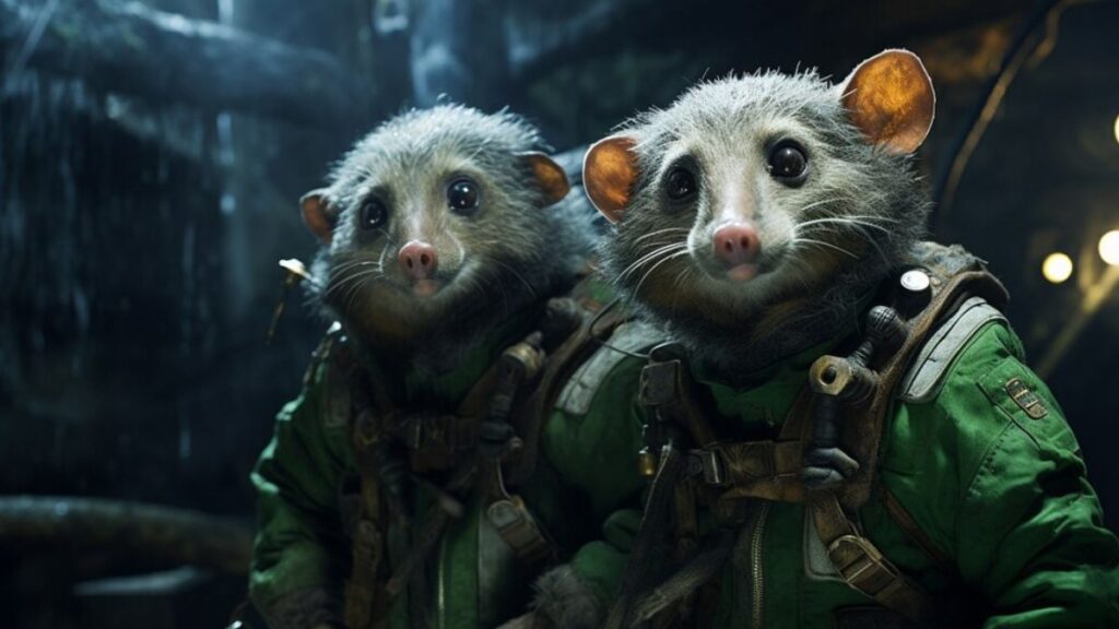 Koalageddon v1.5.4: The Game-Changer for Adventure Enthusiasts