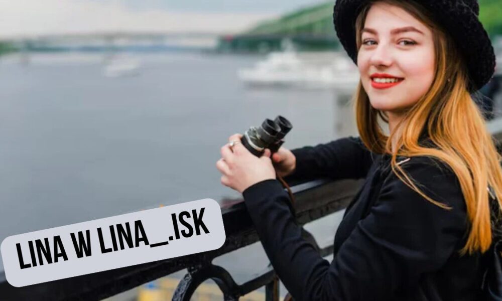 From Concept to Creation: The Evolution of Lina W lina_.isk