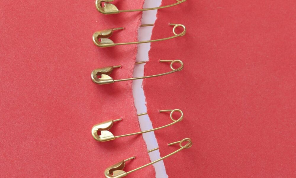 History of the Safety Pin: A Simple Invention with a Big Impact