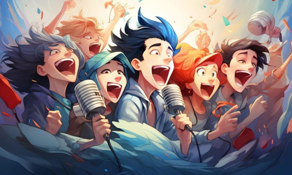 Toonkor359.com: Connecting Fans with the Latest in Korean Comic