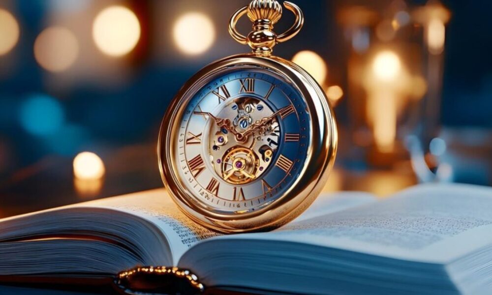 Timeless Tales: Exploring the Best Watch Series of All Time