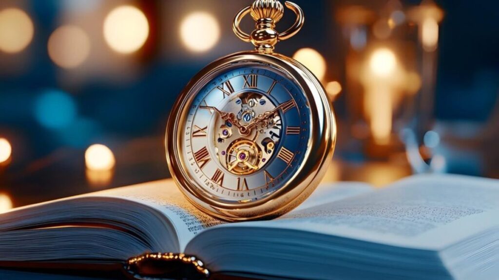 Timeless Tales: Exploring the Best Watch Series of All Time