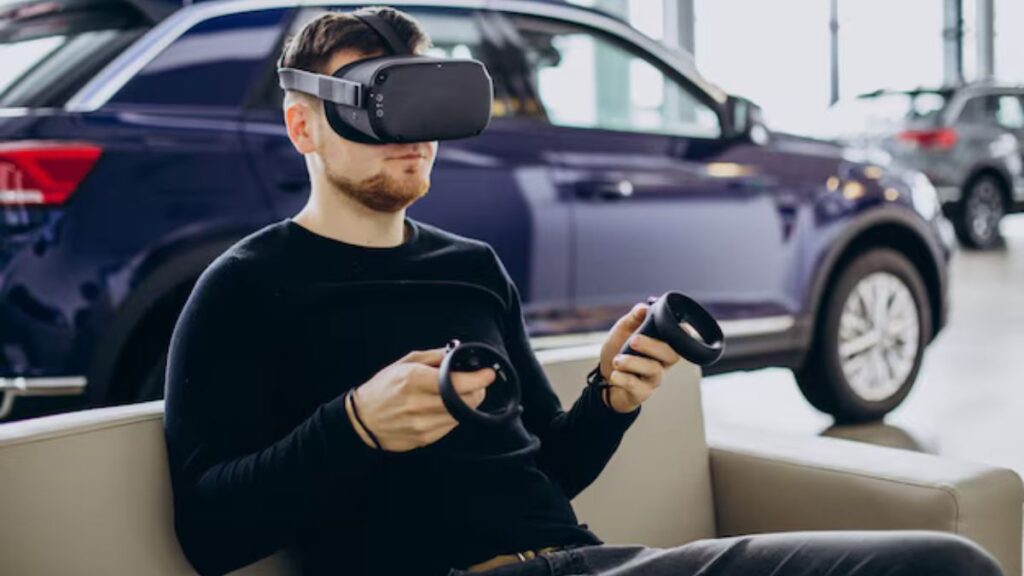 Exploring the Advanced Technology in the 2024 Chevy Traverse
