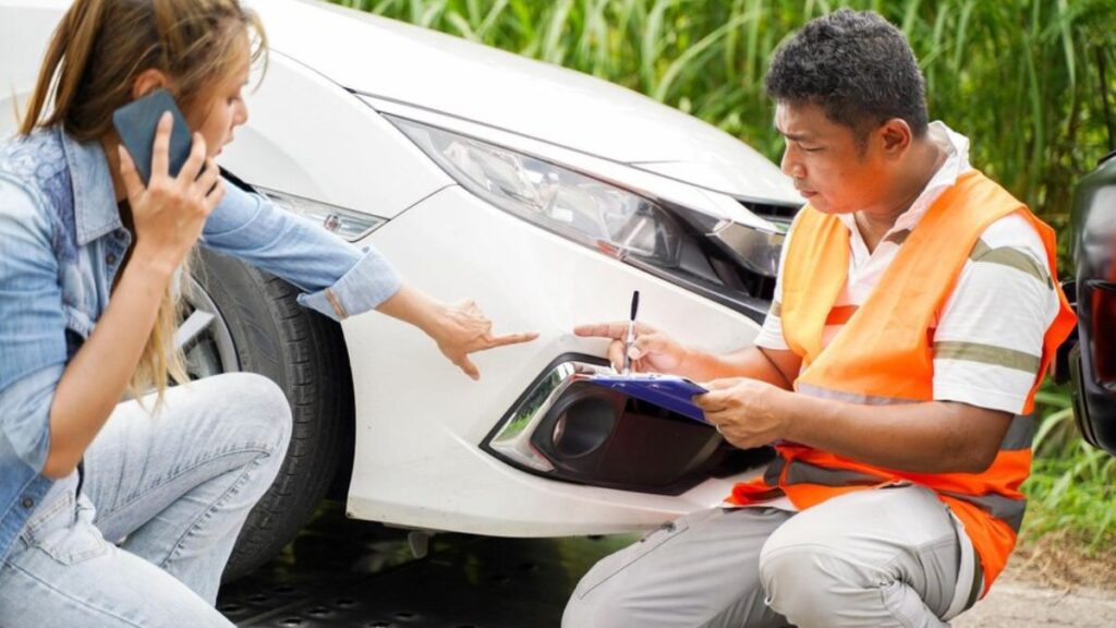 What Are Accident Benefits and How Do They Protect You?