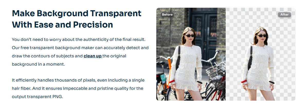 How to Remove Backgrounds and Create Transparent PNGs Effortlessly