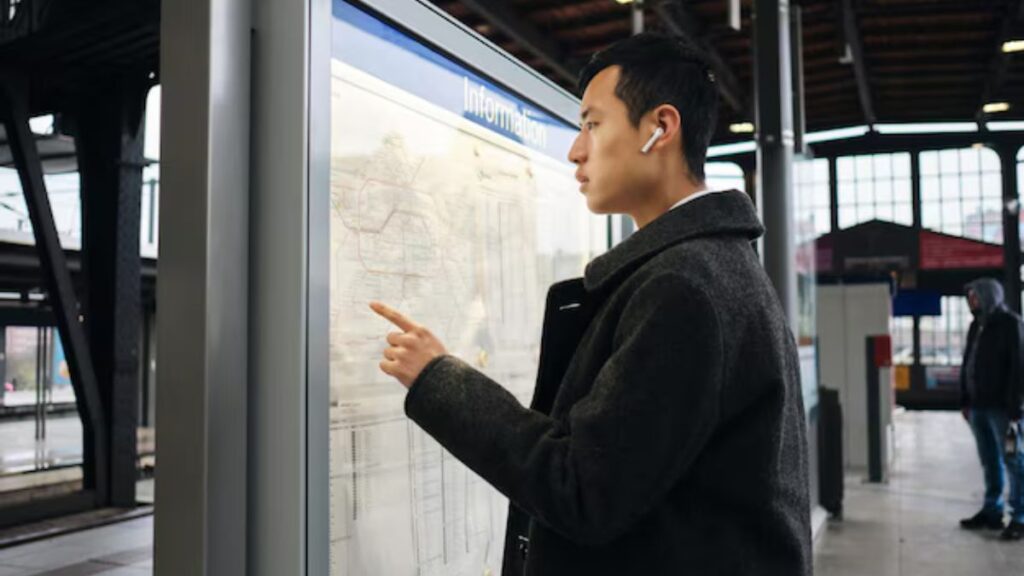 BART Station Map 101: Tips and Tricks for First-Time Riders