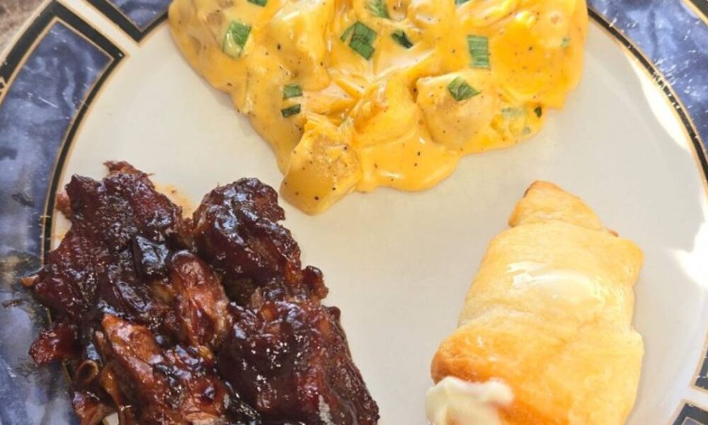 5 Delicious Recipes Featuring Colby Jack That Will Elevate