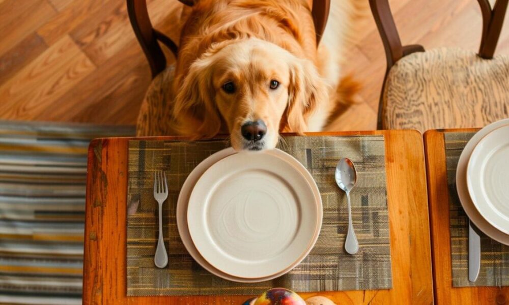 Top 10 Dog Friendly Restaurants Near Me: Where Paws Meet Plate