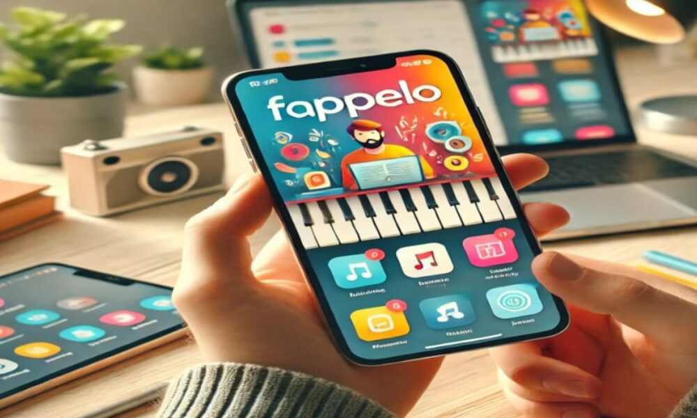 How Fappelo is Changing the Game for Content Creators