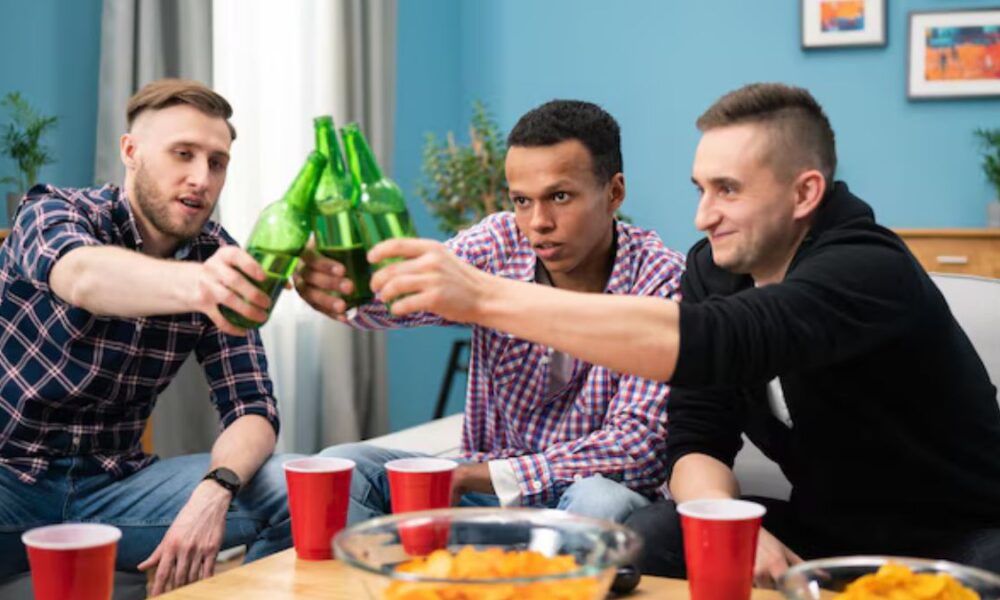 The Secret Sauce Behind Five Guys Success