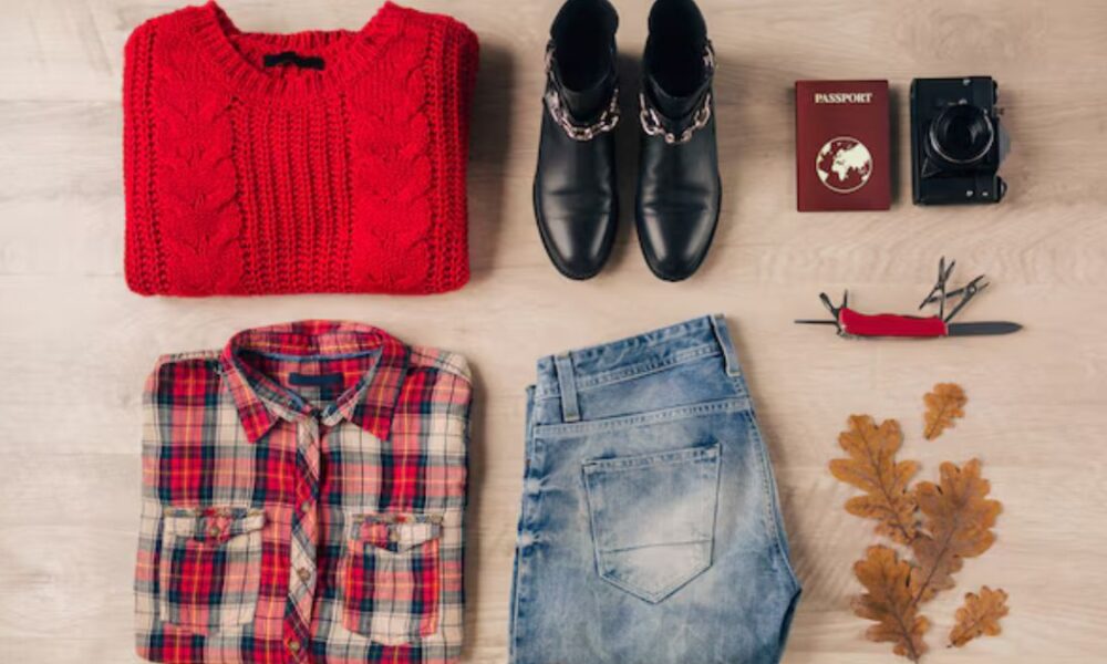 Flannel Fashion: Styling Tips for Every Occasion