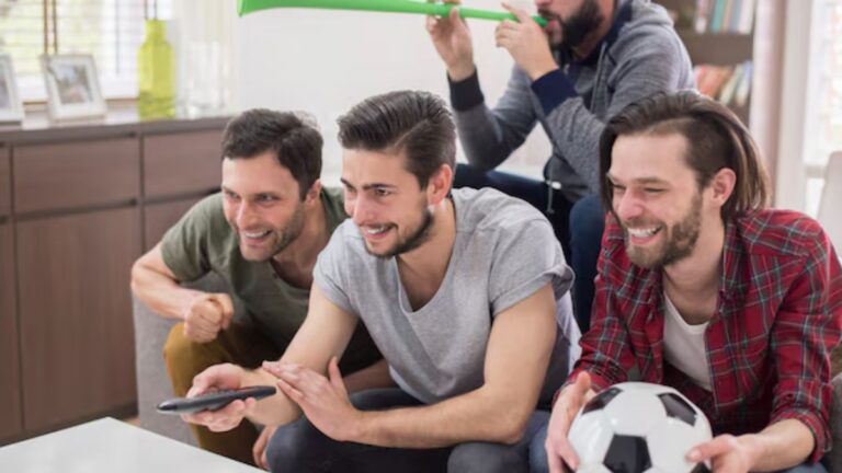 Top Features of Footybite That Every Football Enthusiast