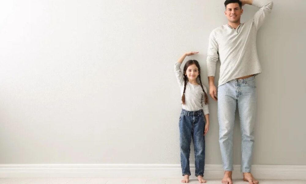 Standing Tall: The Impact of Height Difference on Social Dynamics
