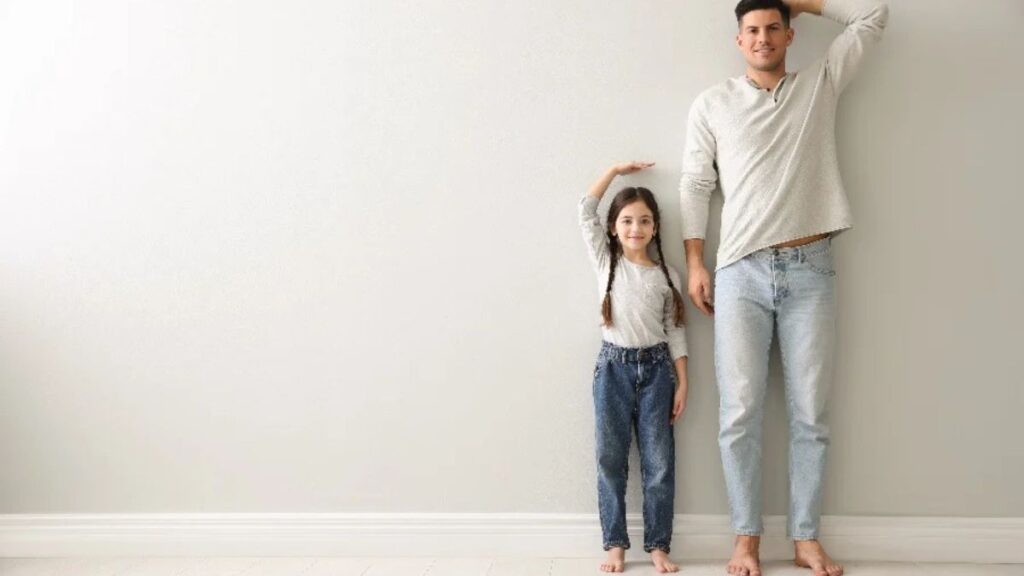 Standing Tall: The Impact of Height Difference on Social Dynamics
