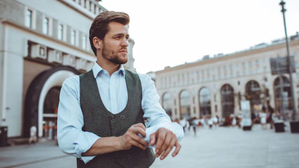 10 Traits That Define the Modern Italian Man