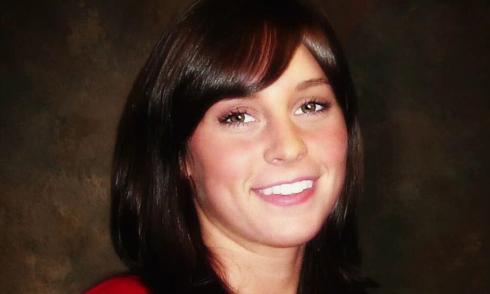 Justice for jodi sanderholm: How Her Story Sparked Change