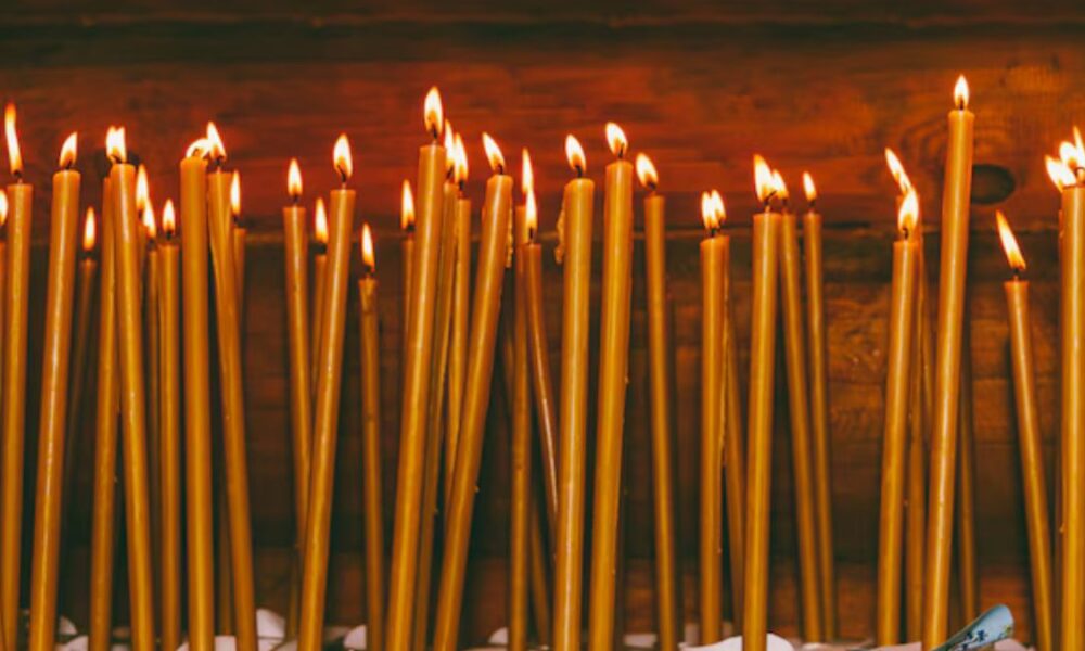 Roman Candles vs. Other Fireworks: What Sets Them Apart?