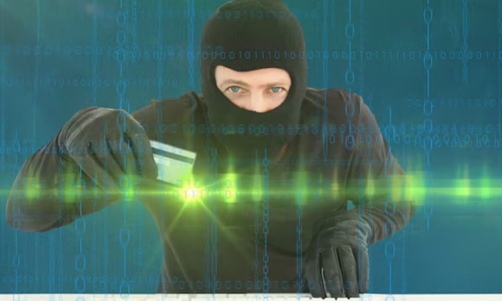 The Rise of Scamalytics: How Data Analytics is Fighting Online