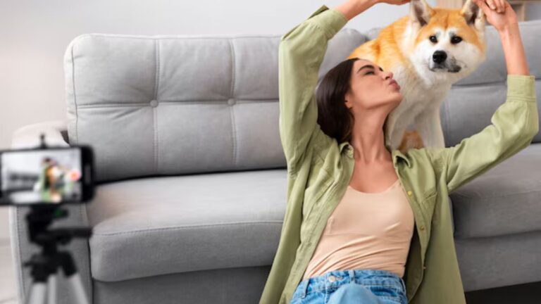 Top 5 Reasons You Can’t Miss the Latest Skirby Dog Video