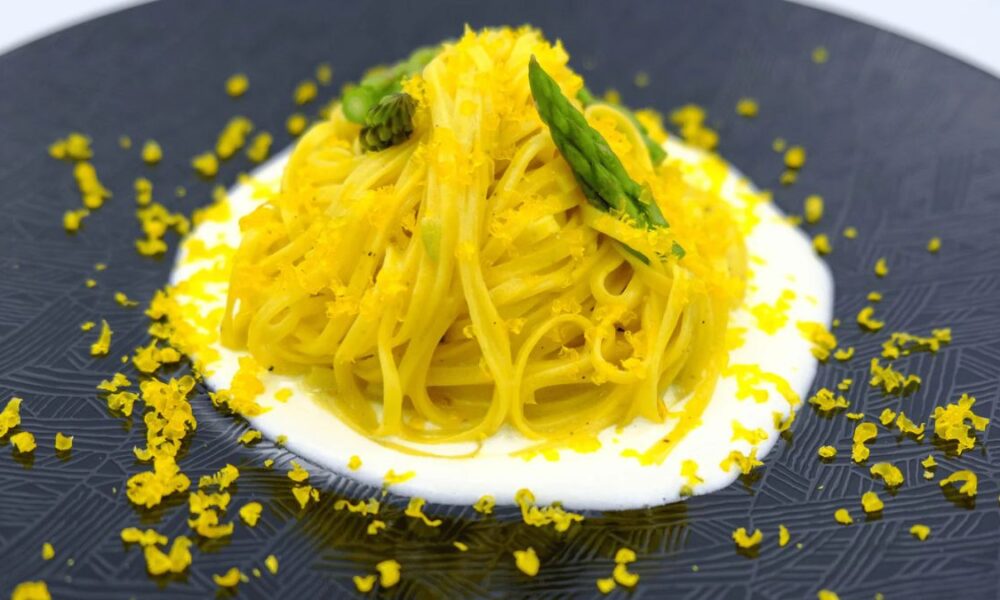 Exploring Tagliolini: The Delicate Pasta That Elevates Any Dish