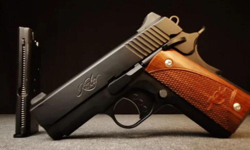 Discover the Fun with the Baby M1911 Toy Gun: A Must-Have for Gel ...