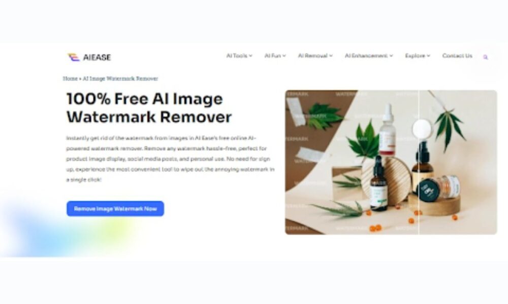 The Ultimate Free Solution for Removing Logos from Photos