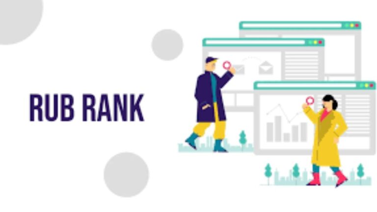 Unlocking the Secrets of Rub Ranking: A Comprehensive Guide