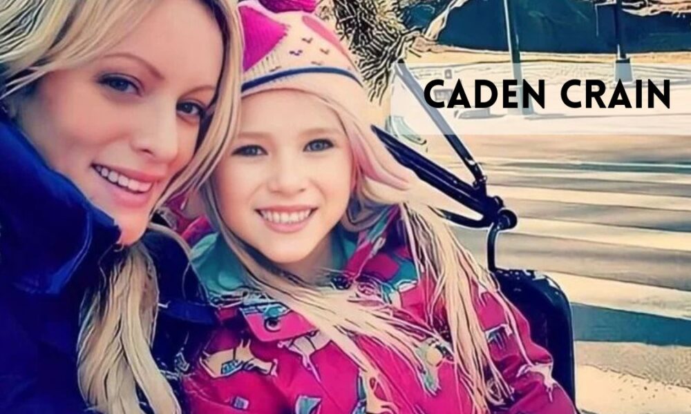 The Journey of Caden Crain: From Passion to Purpose