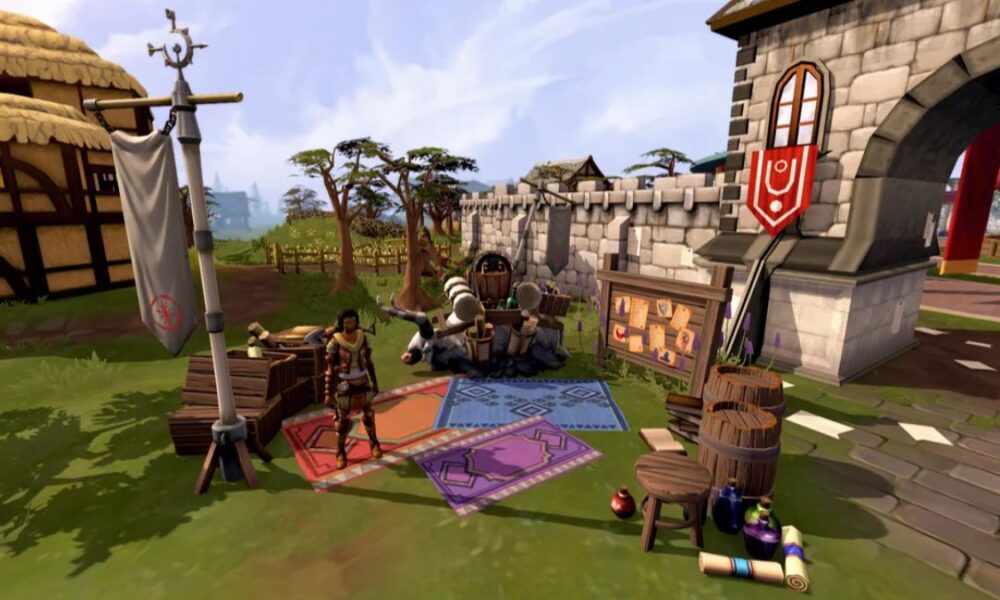 Top 10 Fun Activities to Enjoy in Funbo OSRS