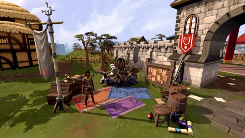 Top 10 Fun Activities to Enjoy in Funbo OSRS