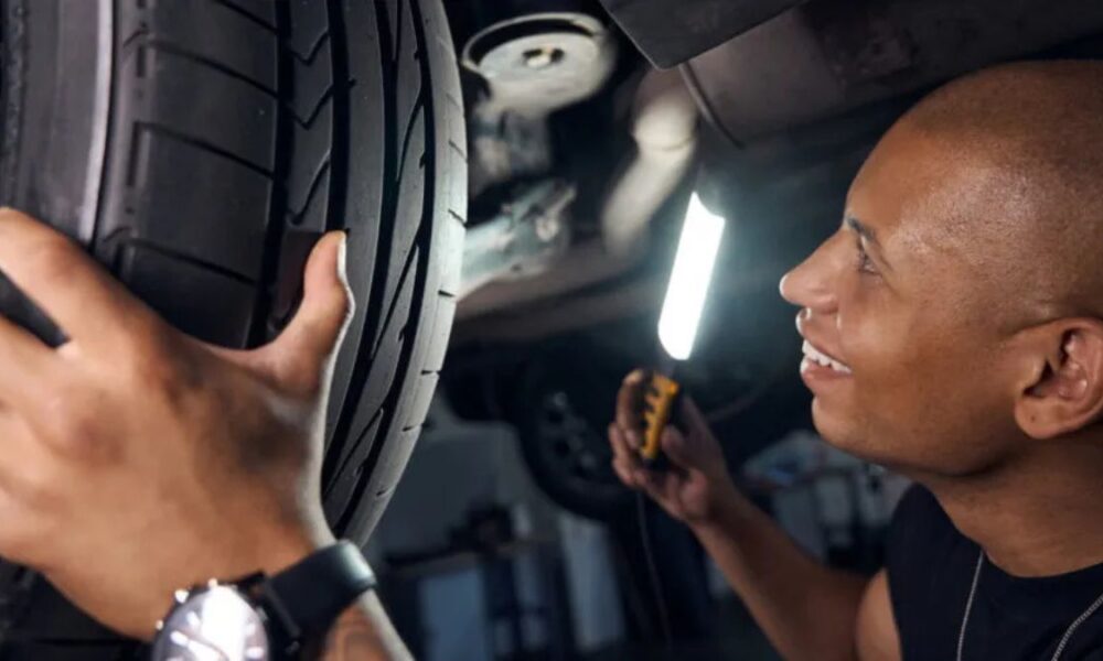 Understanding the Pitman Arm: The Unsung Hero Steering System