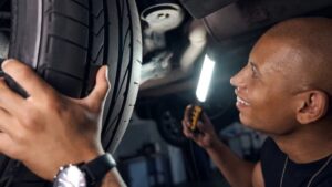 Understanding the Pitman Arm: The Unsung Hero Steering System