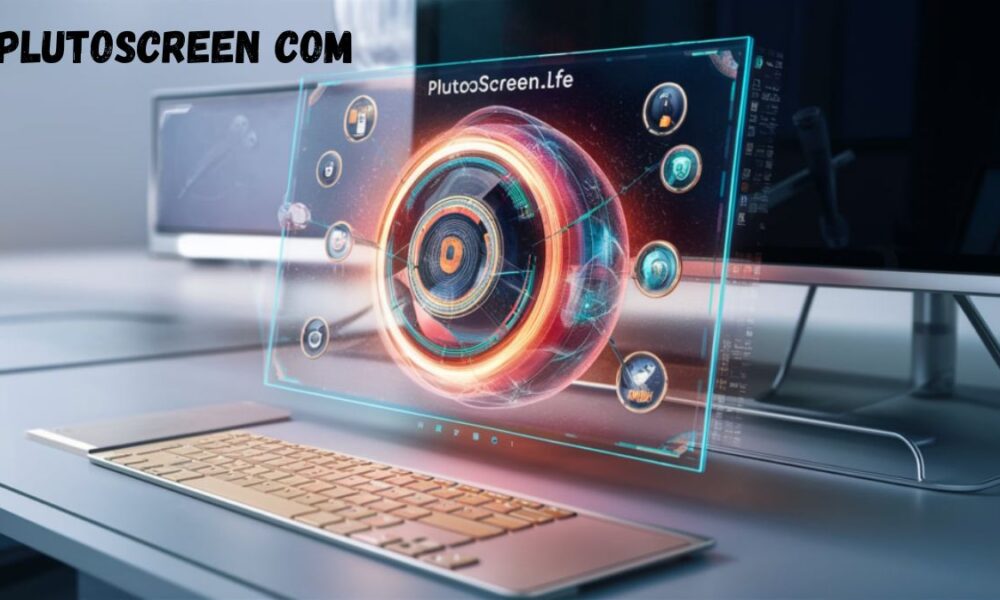 Why PlutoScreen com is the Game Changer for Digital Screen
