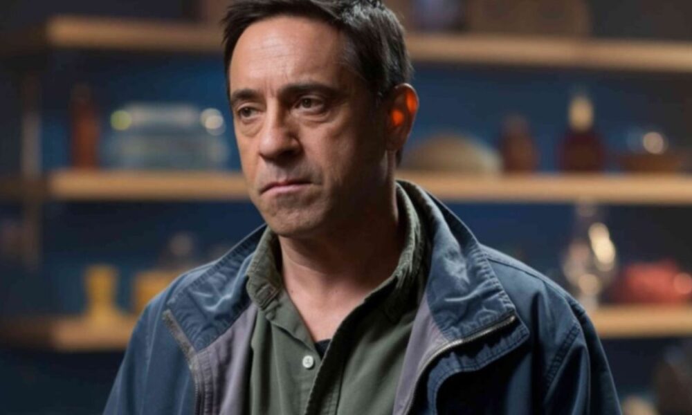 Exploring the Life and Work of Qanthony Skaria: A Creative