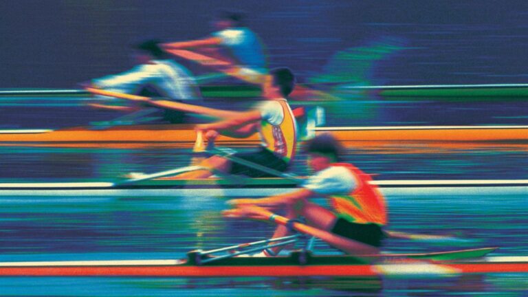 The Art of Sculling: A Comprehensive Guide for Beginners