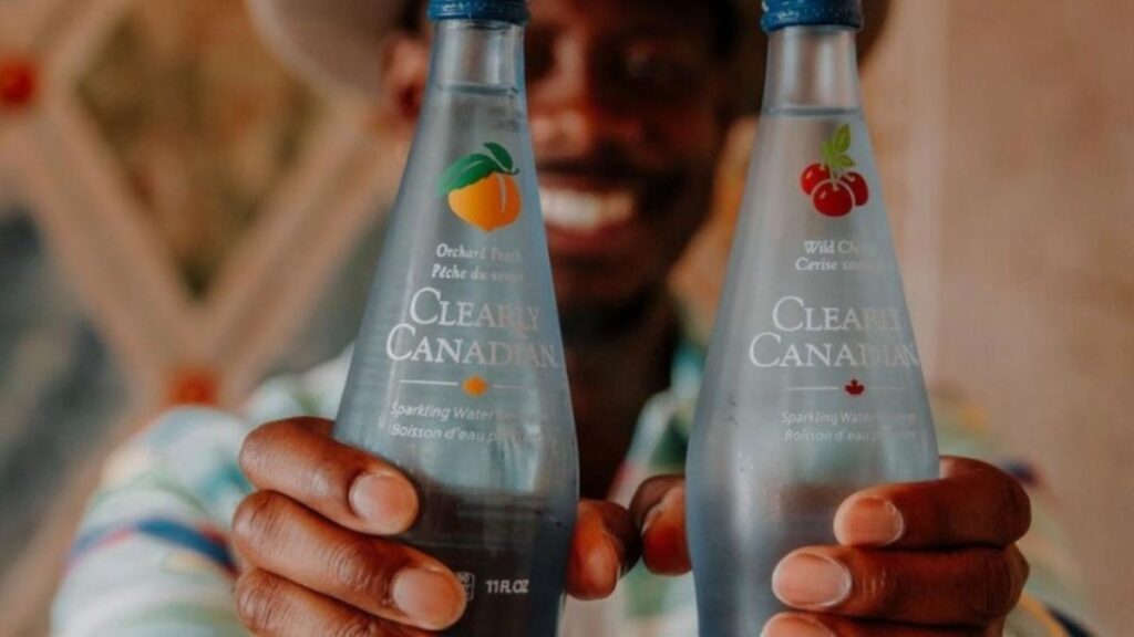 A Taste of Canada: The Story Behind SimplyCanadian Drink