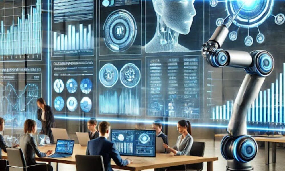 How Aisdr Is Transforming Sales Processes Through Automation