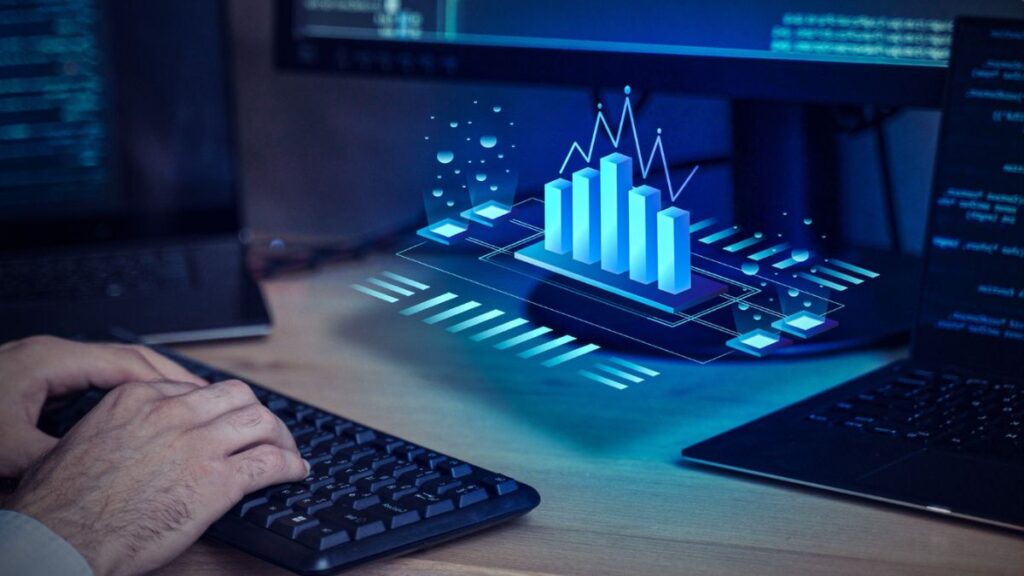 The Rise of Scamalytics: How Data Analytics is Fighting Online