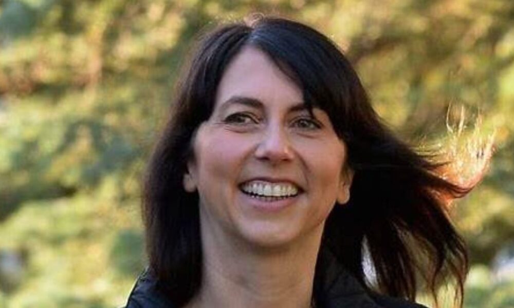 The Journey of Kristy Althaus: A Trailblazer in [Industry/Field]